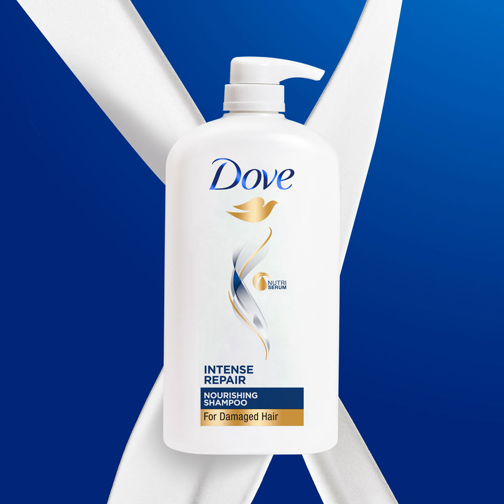 Intense Repair Shampoo