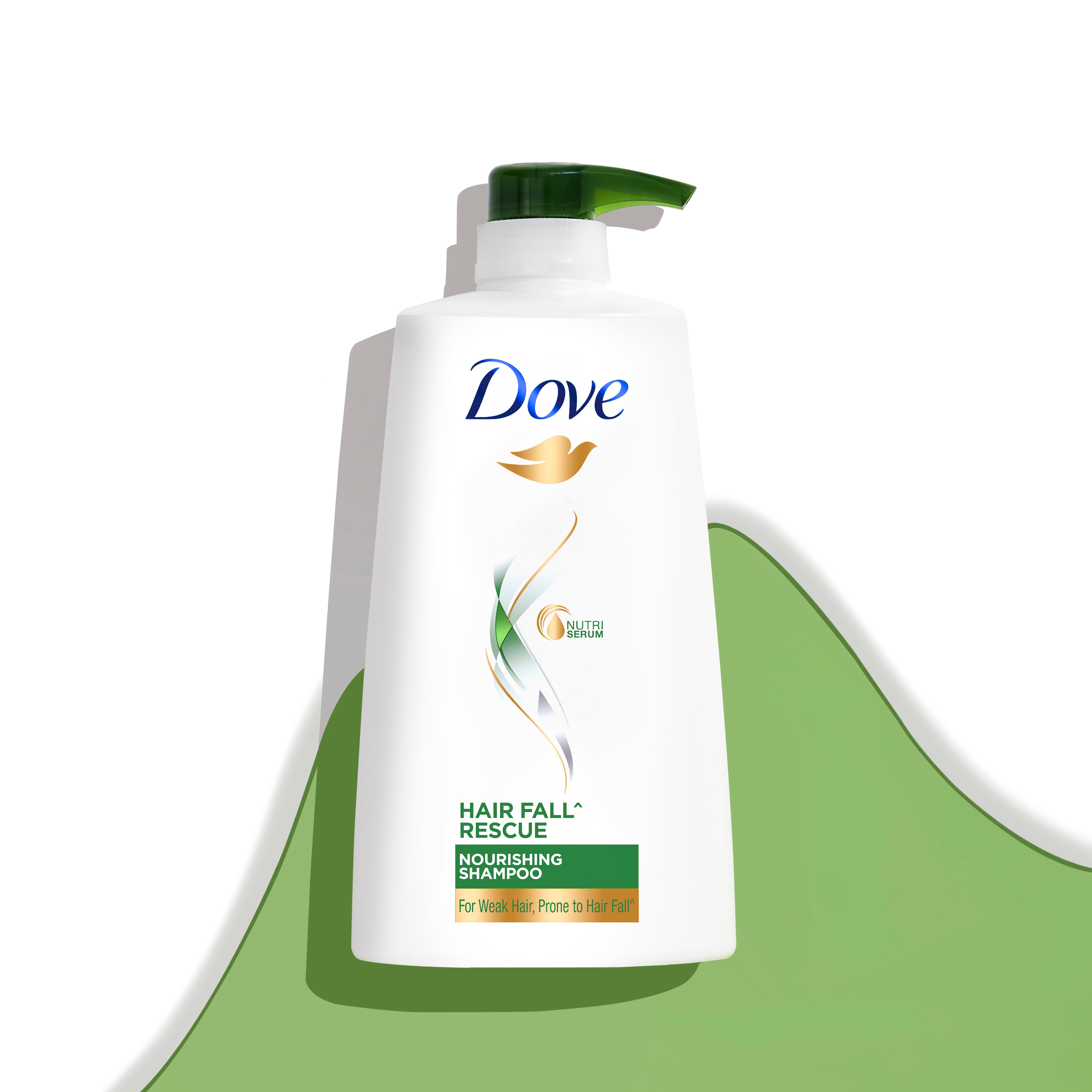 Dove Hair Fall Rescue Shampoo